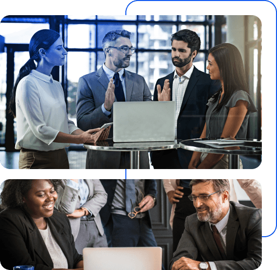 Entreprise de consulting en IT et de portage salarial - DBEX